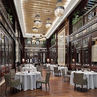 3 restaurantes, pequenos-almoços servidos, cozinha internacional