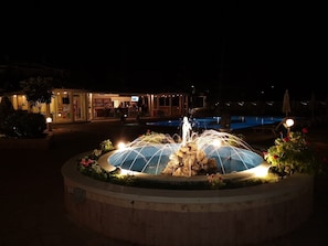 Fachada