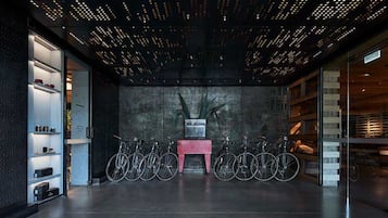 Ciclismo