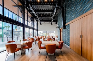 Restaurantes
