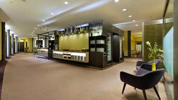 Centro de negócios