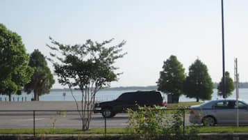 Estacionamento grátis