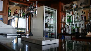 Bar (no alojamento)