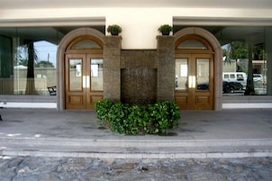 Fachada