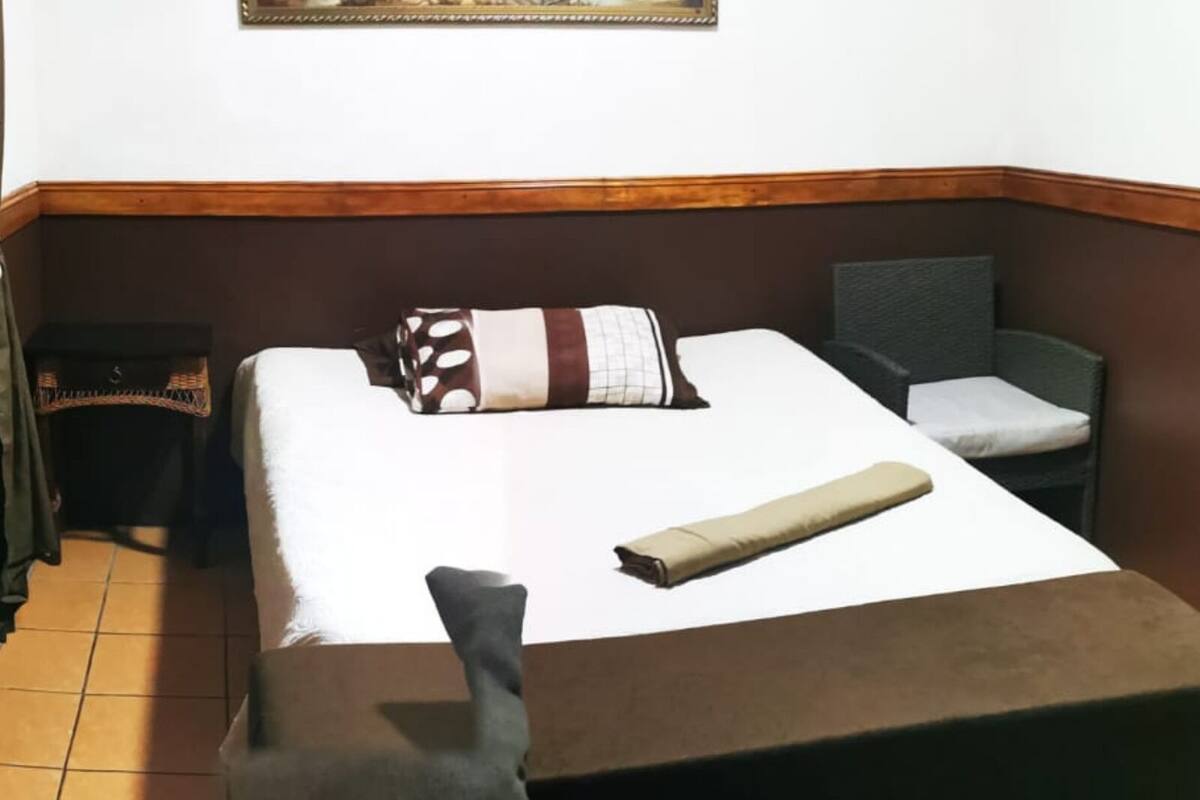 Apartamento, 1 quarto | Wi-fi grátis 