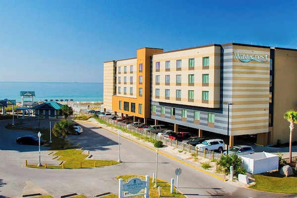 Wavecrest Lodge - Fort Walton Beach, FL