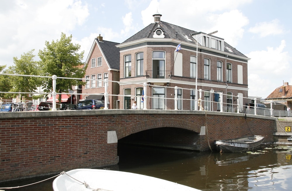 Hotel Herberg Joure - Joure