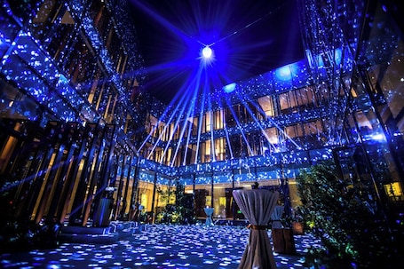 Exterior. Millennium Resort Hangzhou