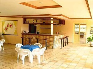 Bar (no alojamento)
