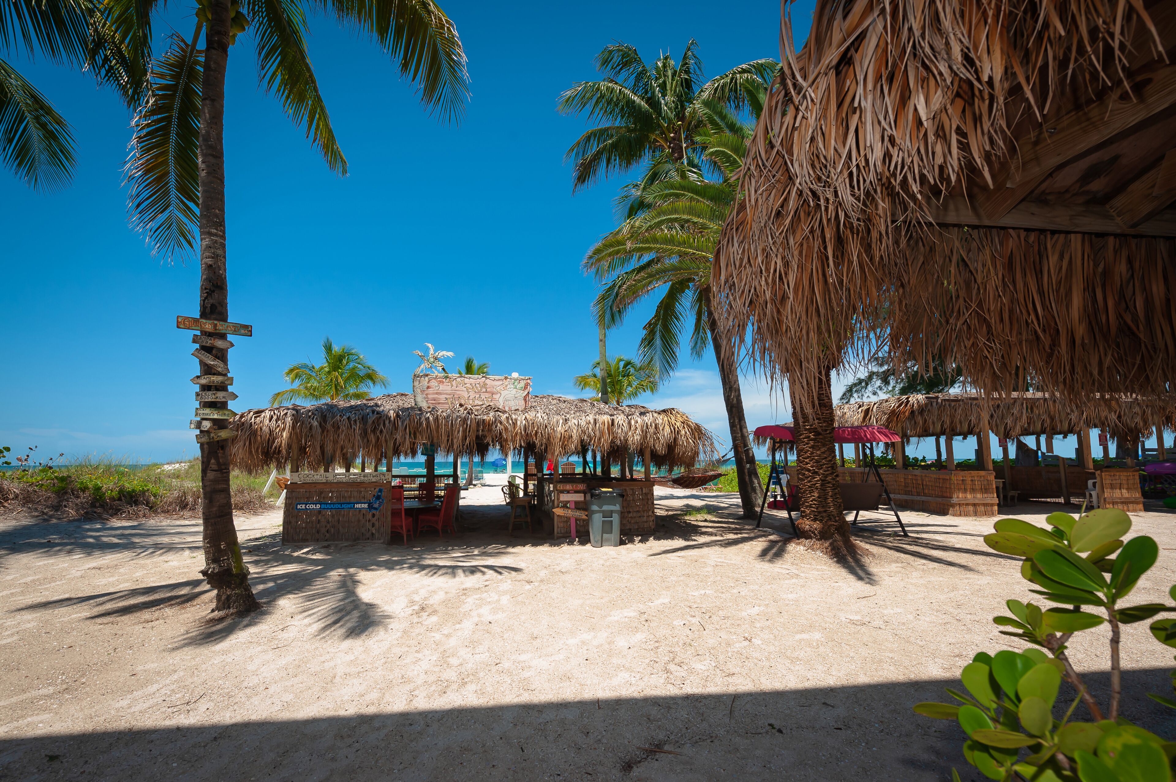 Top 7 Beach Resorts In Anna Maria Island, Florida - Updated 2024 | Trip101