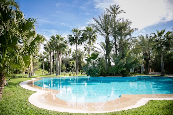 Lodge K Hôtel & Spa - Marruecos