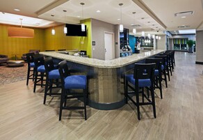 Bar (no alojamento)