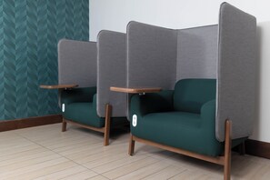 Comodidades da propriedade