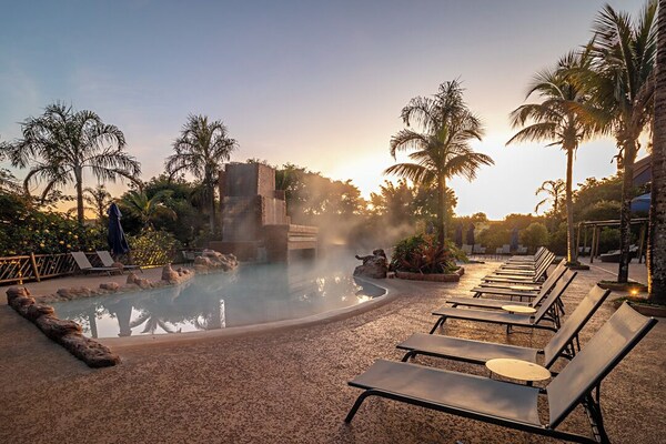 Recanto Alvorada Eco Resort - Minas Gerais