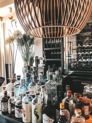 Bar (na propriedade)