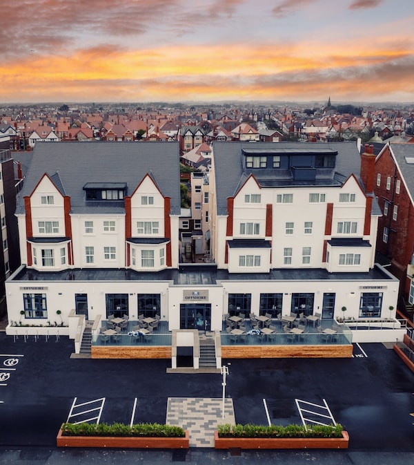 Offshore - The Inn Collection Group - Lytham St Annes