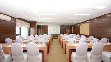 Sala de reunião