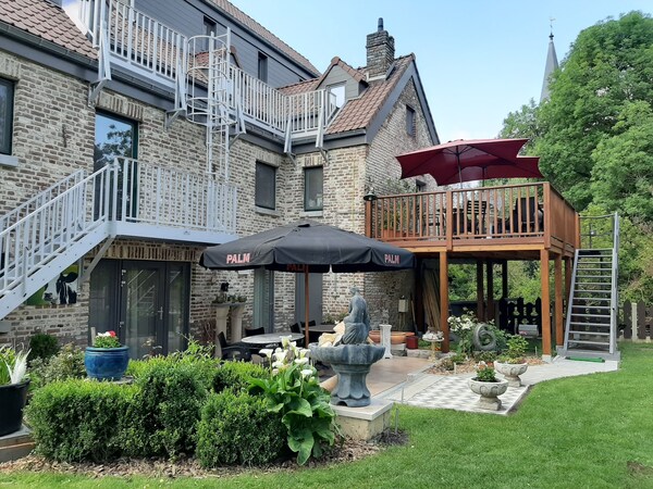 B&b De Dubbelmolen - Tongeren