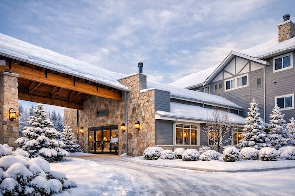 The Montcler Hotel - Redberri Luxury Collection - Plano, IL