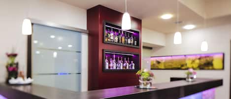 Bar (no alojamento)