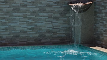 Piscina exterior