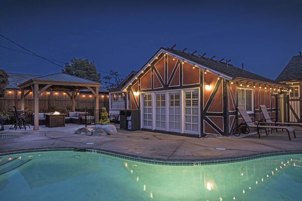 Solvang Inn and Cottages Reviews, Deals & Photos 2024 - Expedia