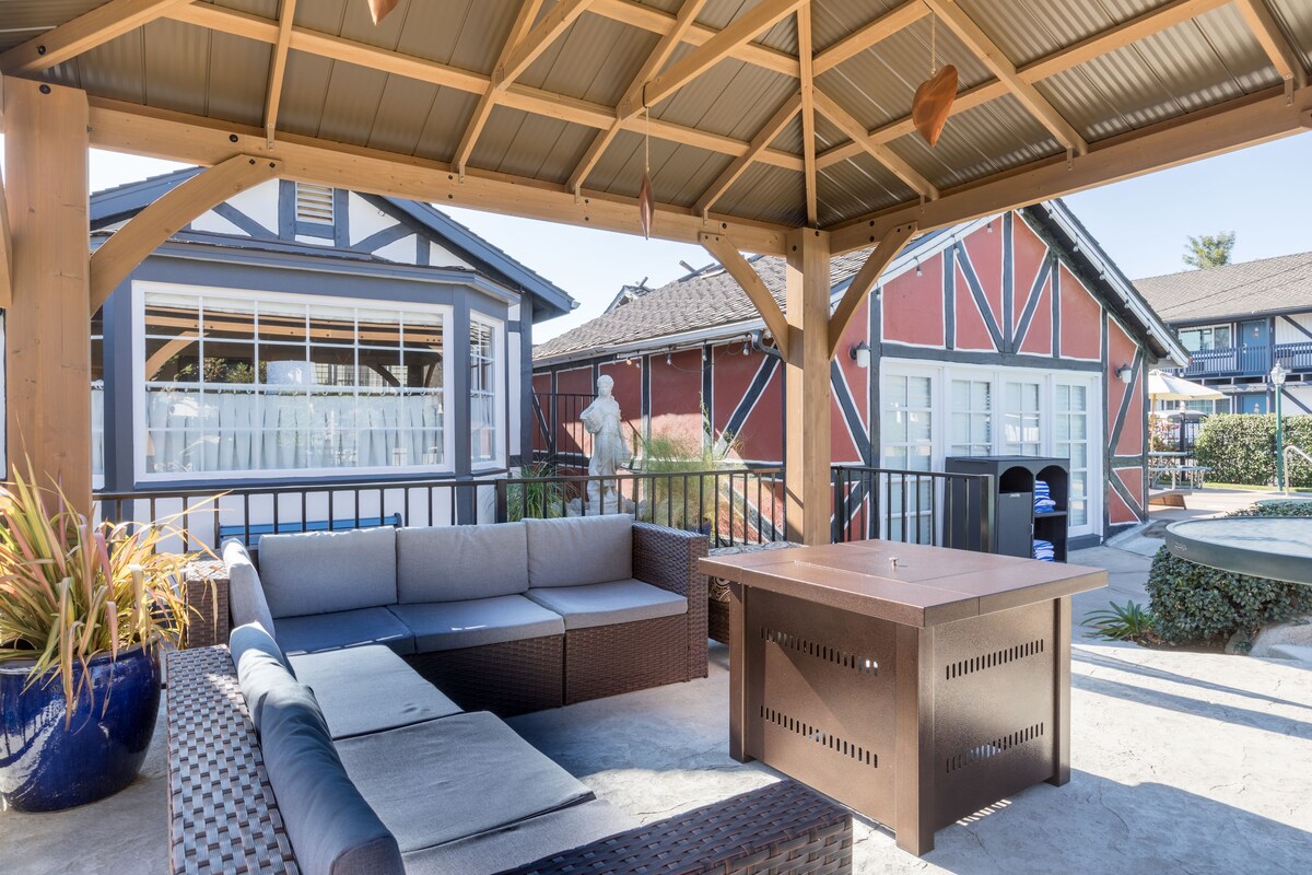 Solvang Inn and Cottages Reviews, Deals & Photos 2023 - Expedia