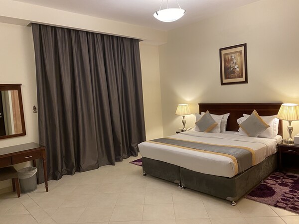 Baity Hotel Apartments - Dubai