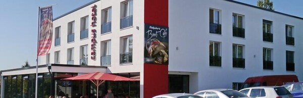 Campushotel Gmbh - Hagen