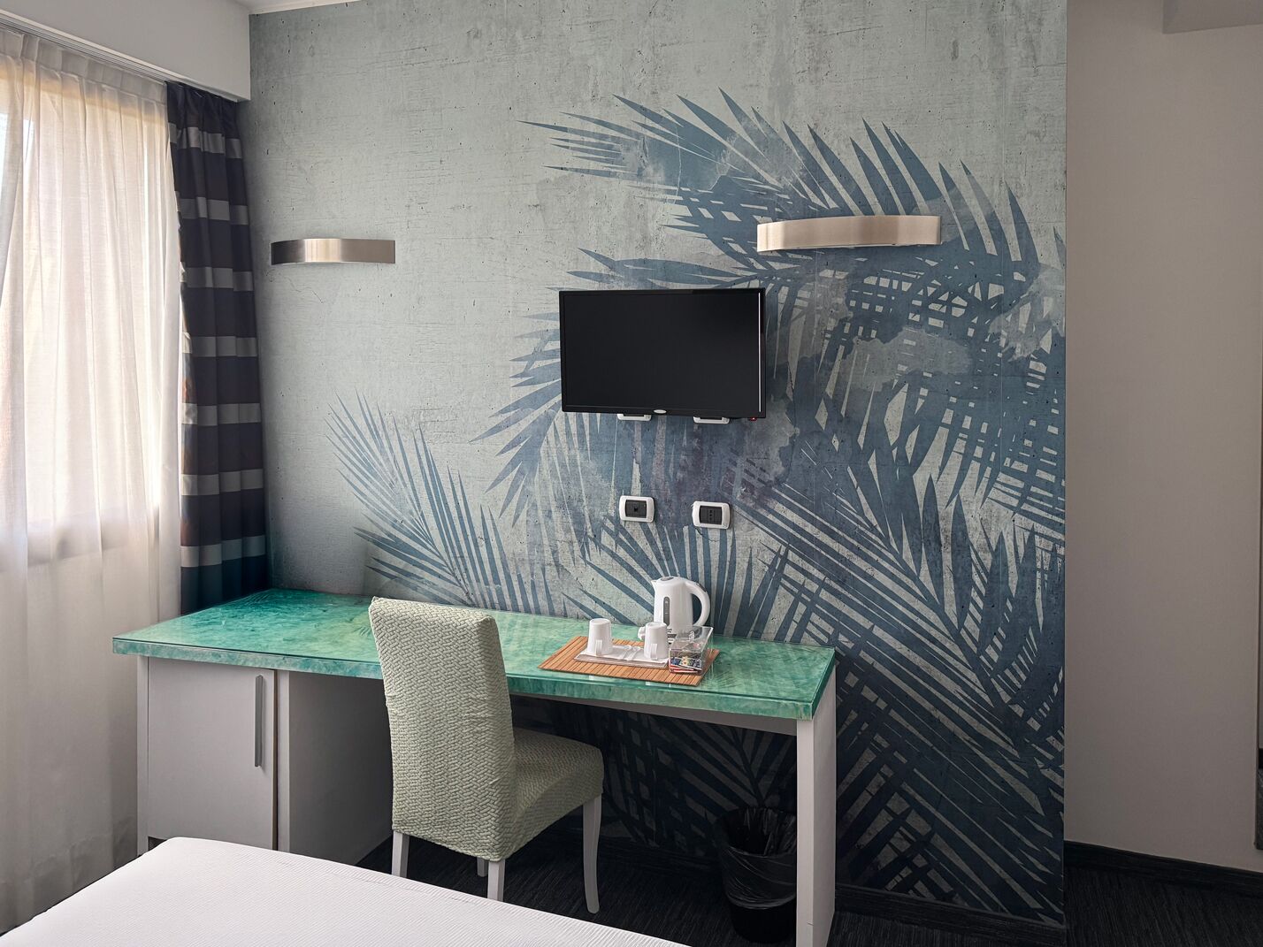 Quarto Duplo Superior