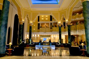 Entrada (vista interna)