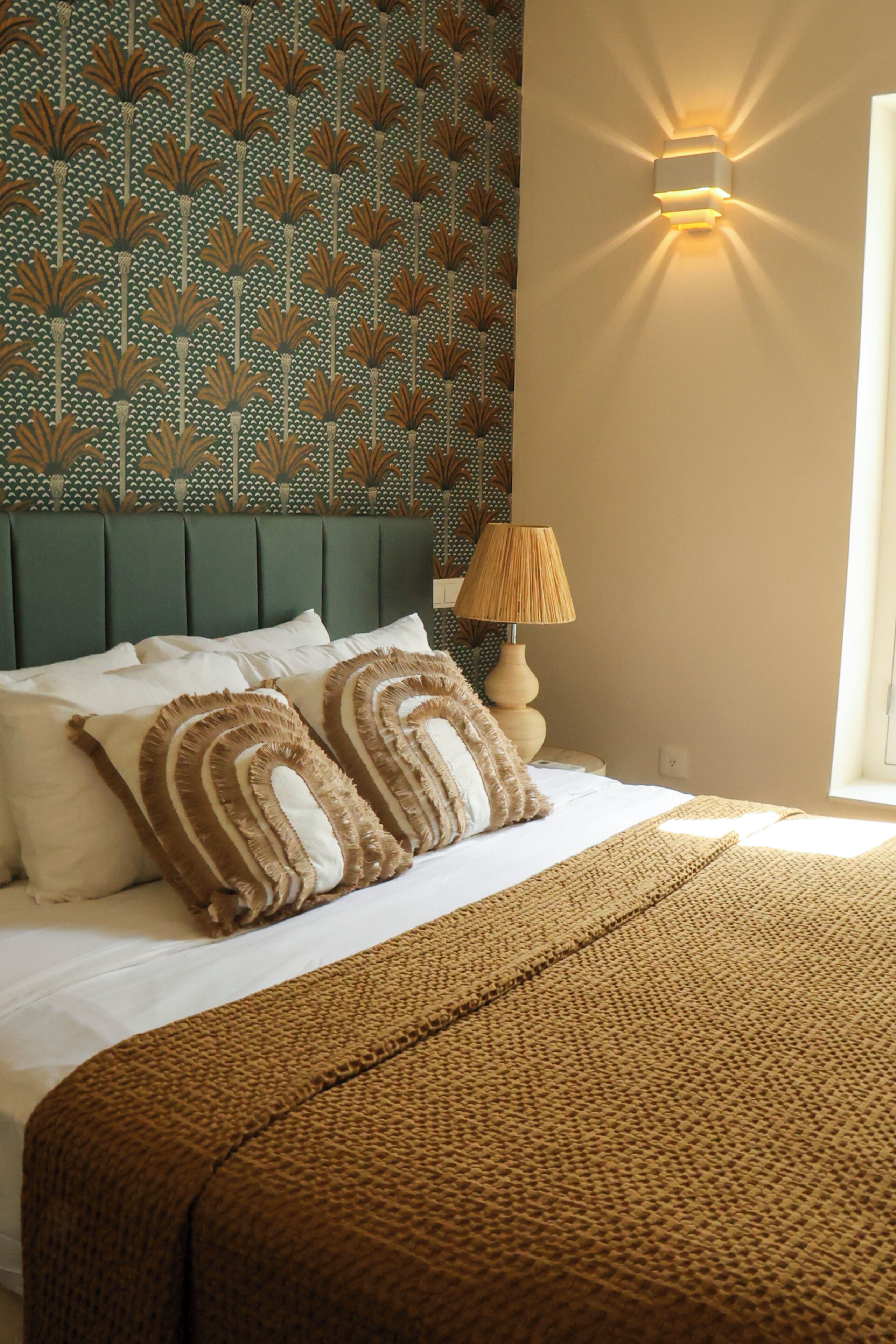 Run of the House | Roupas de cama premium, frigobar, cofres nos quartos