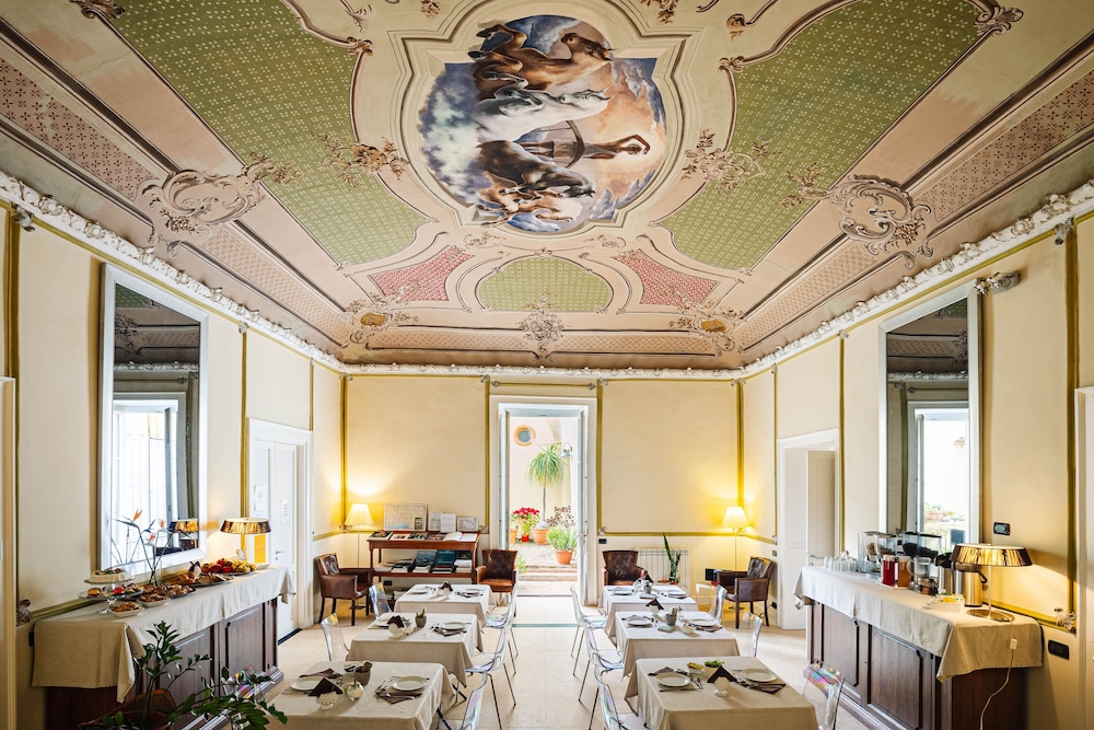 Sant'agostino B&b - Palermo