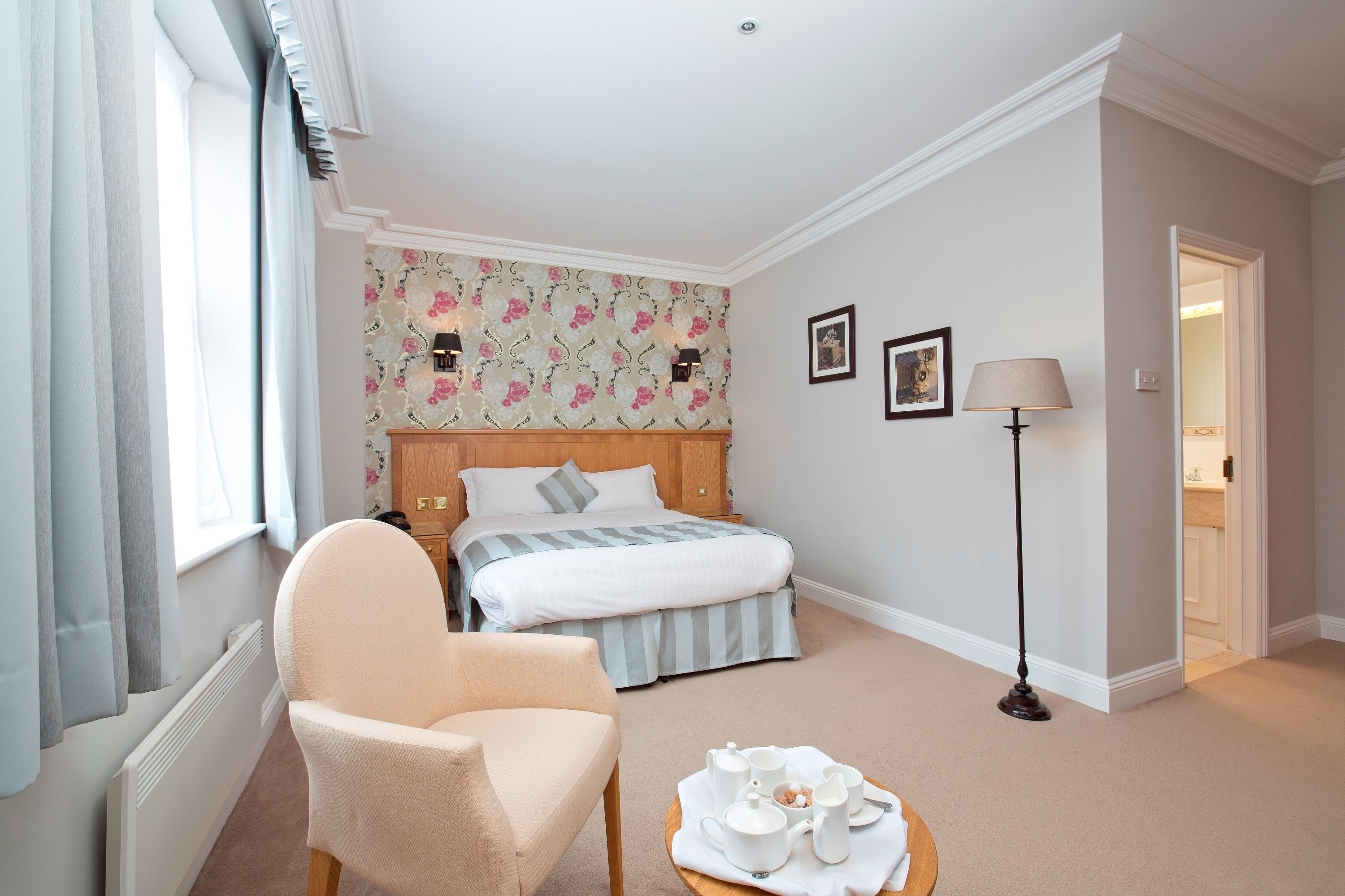 Whittlebury Hall Hotel & Spa in Towcester: Find Hotel Reviews, Rooms ...