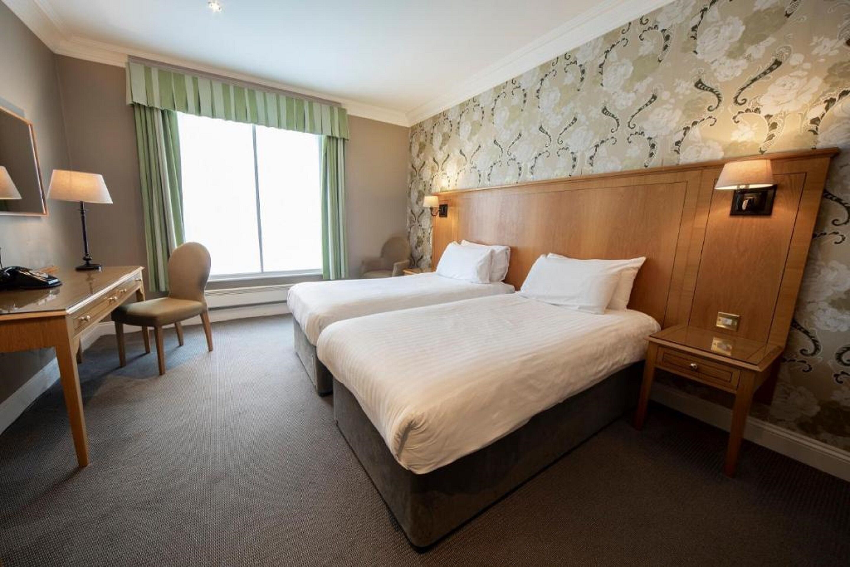Whittlebury Hall Hotel & Spa in Towcester – Hotels.com