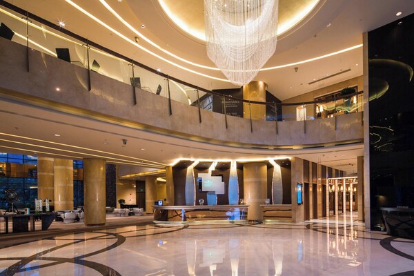 Renaissance Chengdu Hotel - Chengdu