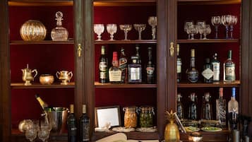Bar (no alojamento)