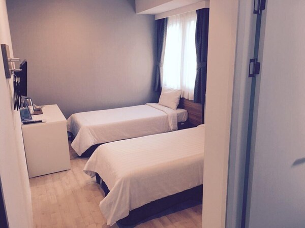 Won's Ville Myeongdong - Seoul