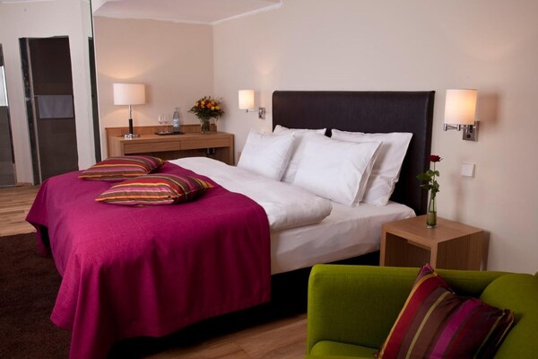 Hotel Palatina - Neustadt
