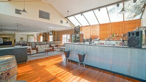 Bar (na propriedade)