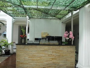 Saguão