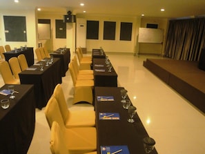 Sala de reunião