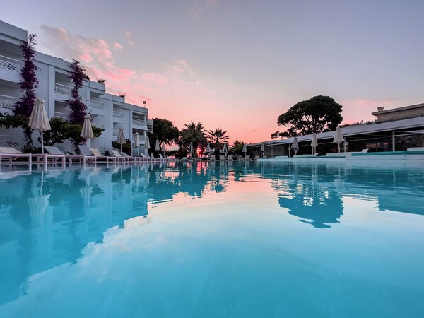 Marathon Beach Resort - Grecia