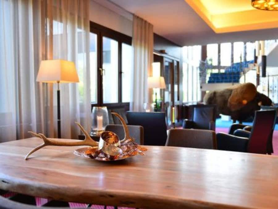 Pormenores do interior