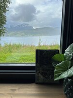 Quarto Comfort, 1 quarto, vista para o oceano | Secretária, quartos insonorizados, Wi-fi grátis