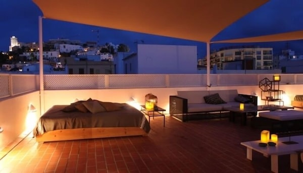 Hostal Juanita - Île de Ibiza