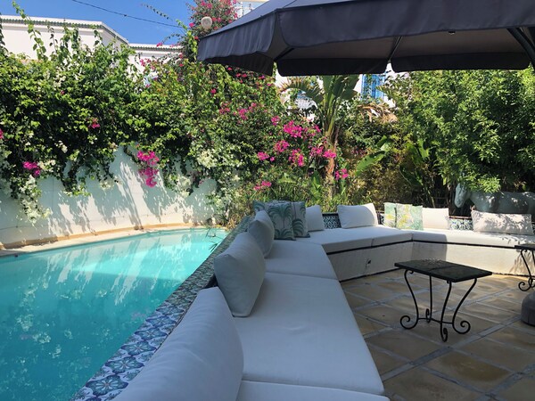 Dar Marsa Cubes - La Marsa