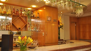 Bar (no alojamento)