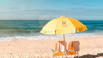 Perto da praia