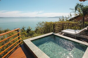 Piscina privativa